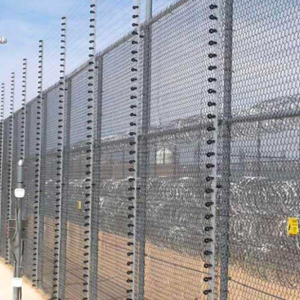 Persec Technologies Integrated Perimeter Security Solutions Persec Technologies Integrated Perimeter Security Solutions